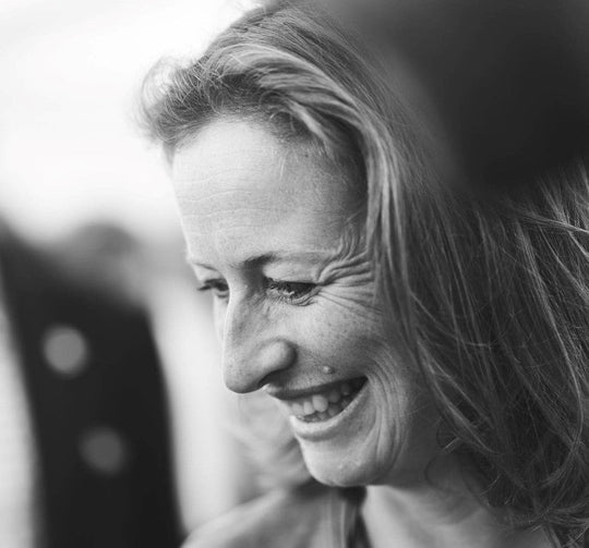 Bringing Rock'ndaal to life with Ailsa Hayes – Bruichladdich Distillery